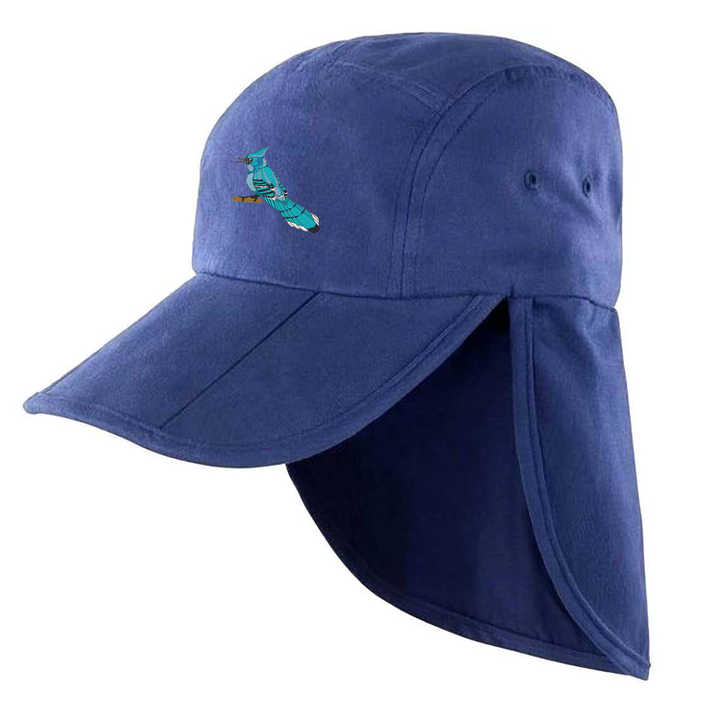 Different Types of Caps and Hats for Outdoor UV Protection
