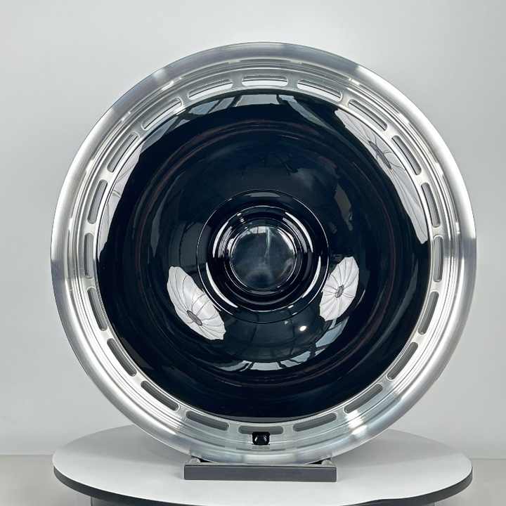 DW High Strength Deep Dish Forged Custom Aluminum Alloy Rims 5x120 ...