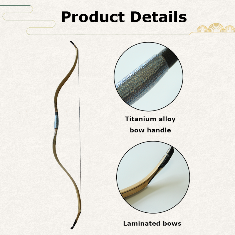 How to Choose the Best Traditional Bow for Beginners and Experts