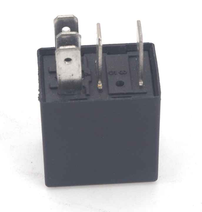 New Starter Relay 12V 40A Mini Auto Relay with 5pin SK-R033| Alibaba.com