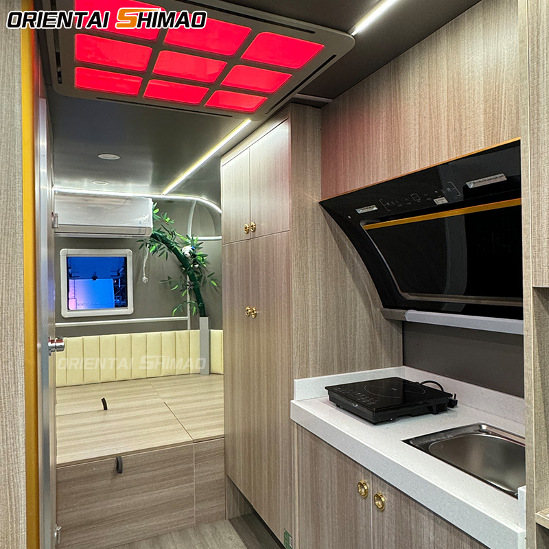 How to Choose the Best Australian Overland Trailer for Off-Road Adventures