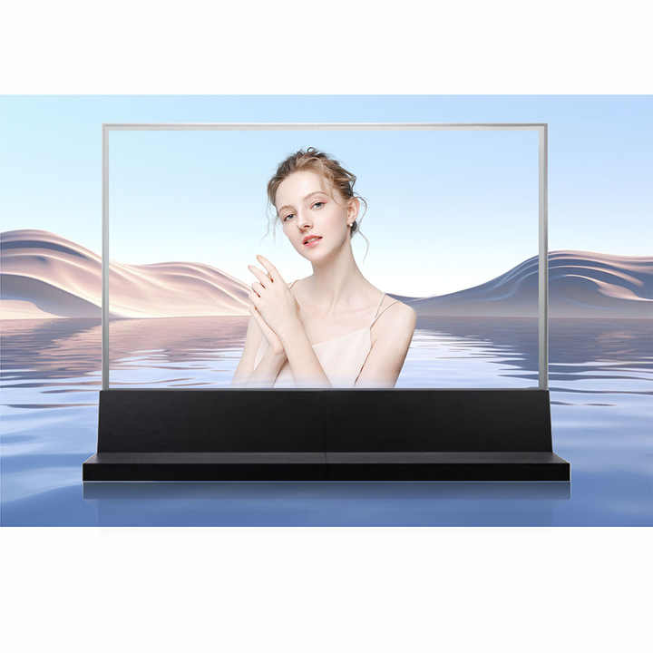 30 Inch OLED Digital Advertising Display Screen - Wall Mountable ...