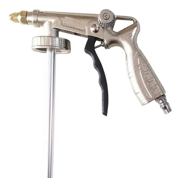 Car Chassis Armor Spray Gun - High Pressure under Body Coating