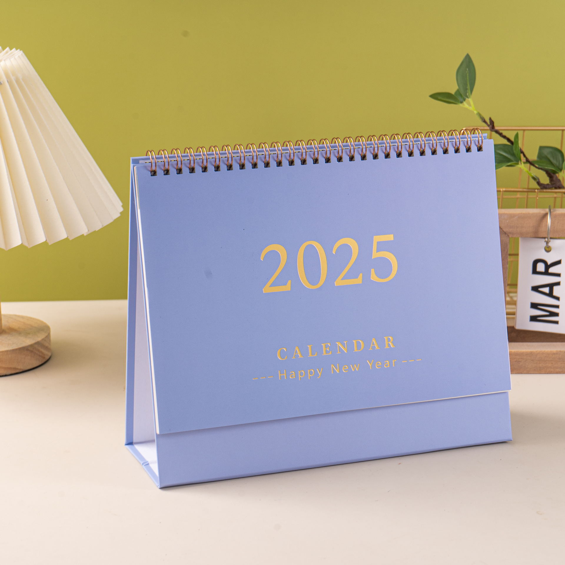Perfect Planning Companion: Organize Your Year with 2025 calendar ...