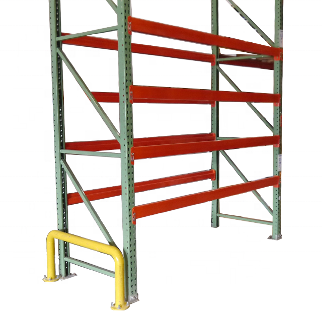 Jracking Multiple Bending Points Designed Pallet Rack - Buy Pallet ...