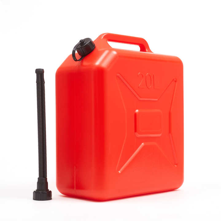 10L HDPE Fuel Petrol tank Jerry Can| Alibaba.com