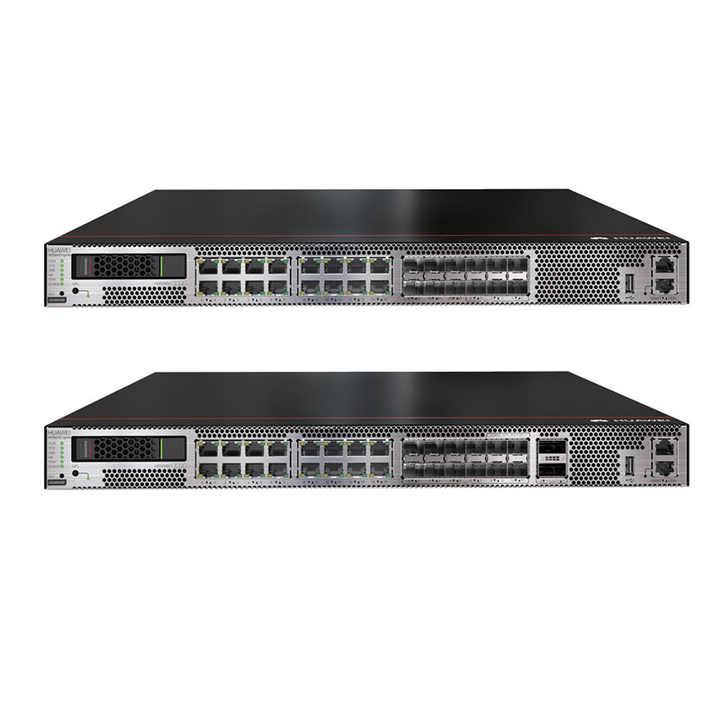Eudemon1000e -G15 Firewall - Secure Your Network Efficiently