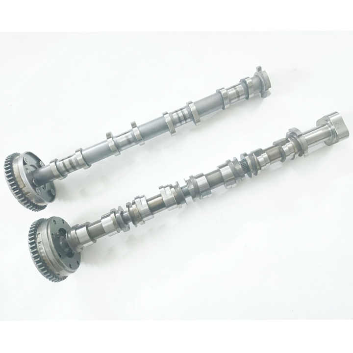 06L109088 06L109087A 06L103144H 06L109259A EA888 3rd Gen Camshaft Kit ...