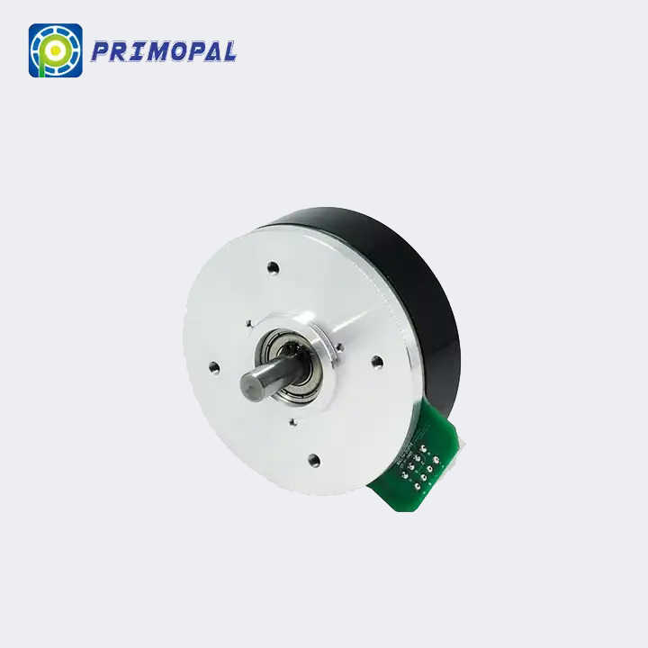 Primopal Bldc Powerful Outrunner Brushless DC Motor 12V