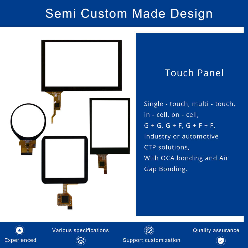 0.96 Inch TFT LCD Display Module LED Backlight Full Viewing Angle 80* ...