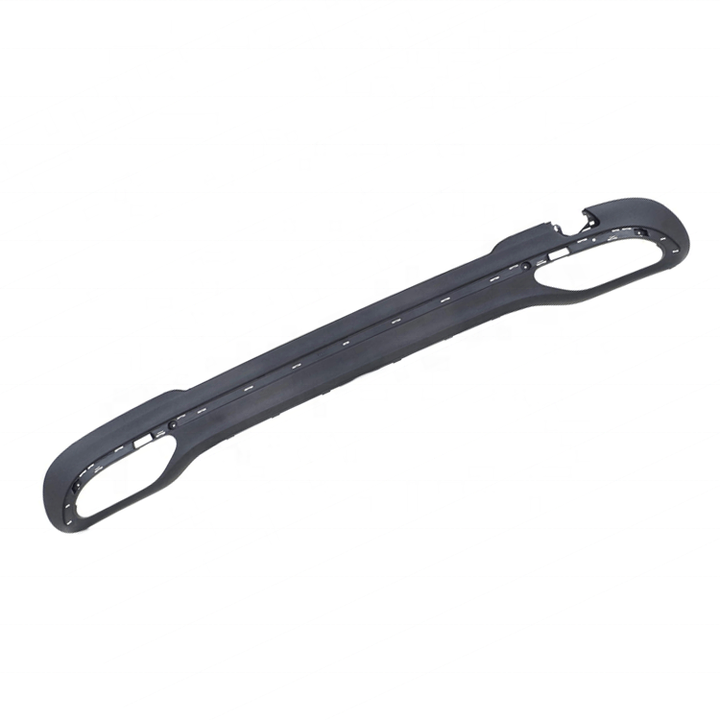 OEM 2128853038 Rear Bumper Trim Panel for MERCEDES-Benz W212 E-class ...