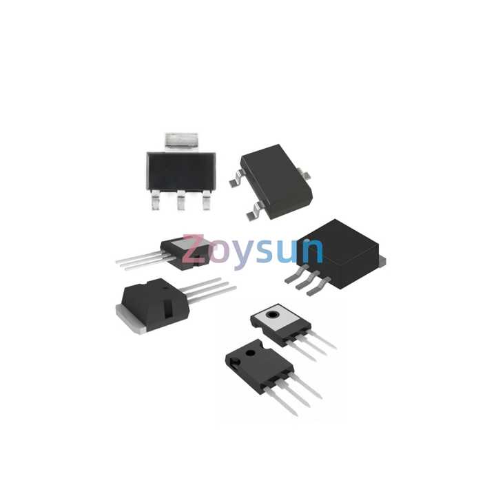 DMA40U1800GU Diodes Rectifiers MOS IGBT New Original IC in stock ...