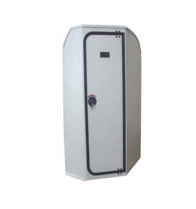 Rear-position Bus Toilet Coach Toilet Restroom Fiberglass Washroom ...