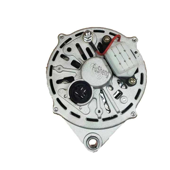 28V 55A Alternator JFZ2902 3D13701100 for Xichai 6DF2 6110 diesel ...