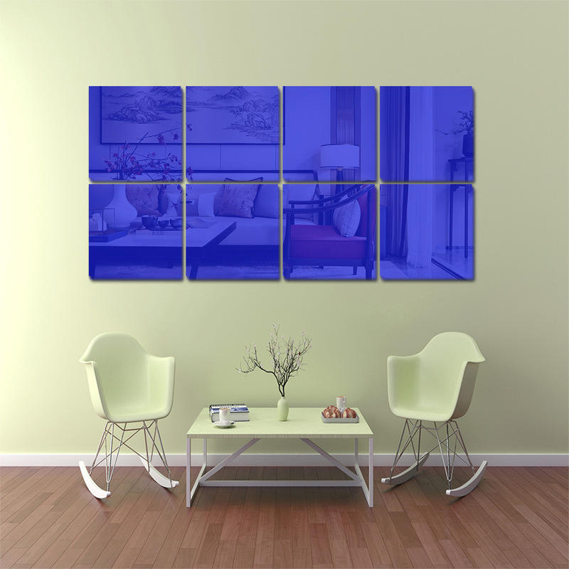 How to Choose the Best Square Mirrors Decor Wall for Your Space