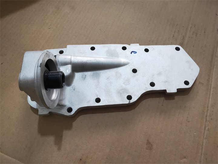 Dongfeng DCEC Auto Spare Parts 6BT 6D102 diesel Engine Lubricating Oil ...