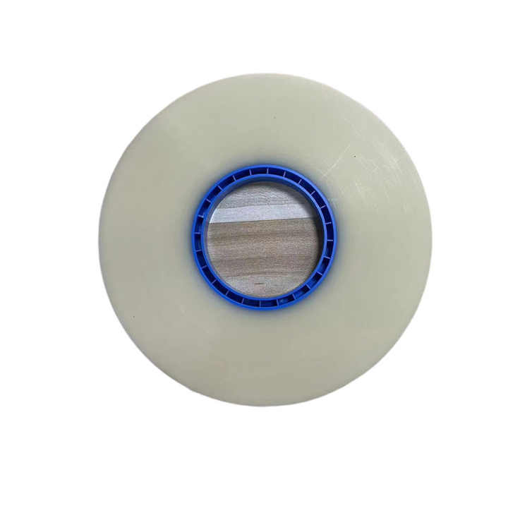 Transparent White Self-adhesive Upper Tape PS, ABS, PC, PET Heat ...