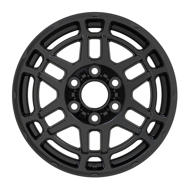 How to Choose 17 Inch Rims 6 Lug: Ultimate Buyer’s Guide
