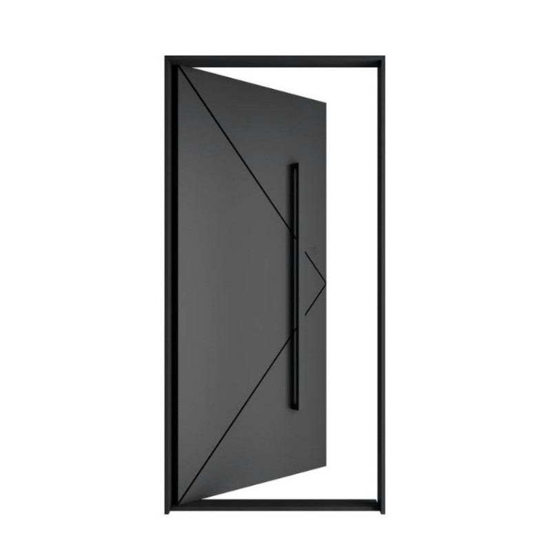 Upgrade Safety with Durable american external security doors for ...