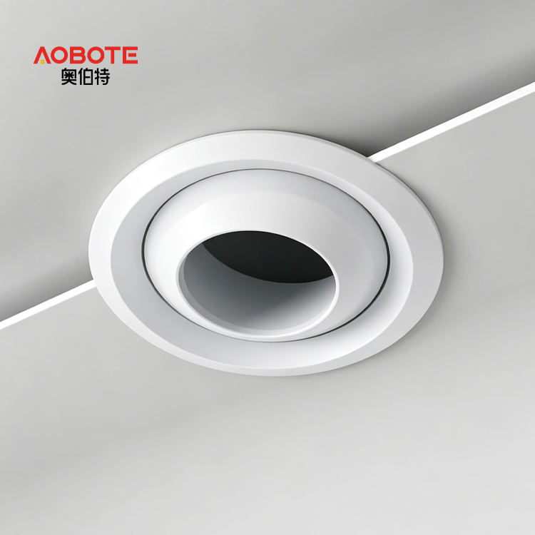 High Velocity Jet Type Floor Standing Industrial Air Conditioner Long ...
