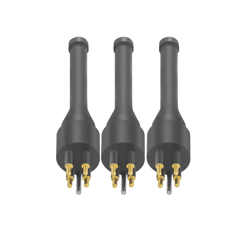 Underwater Connectors - Reliable Seacon Pluggable Solutions