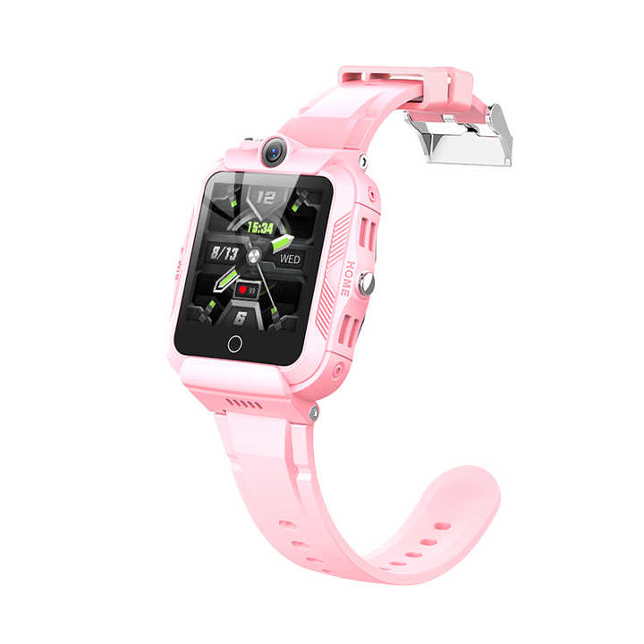 Tick Talk 4 Kids Smart Watch 2023 - High Quality GPS Tracker