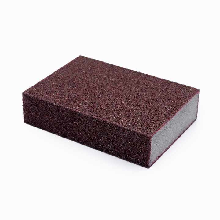 Kitchen Cleaning Sanding Sponge Emery Abrasive Sponges| Alibaba.com