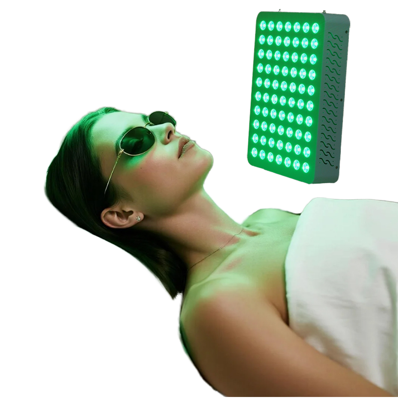 Newest 2026 Grow RLP70 Indoor Plant Growing Green & Red Light Therapy ...