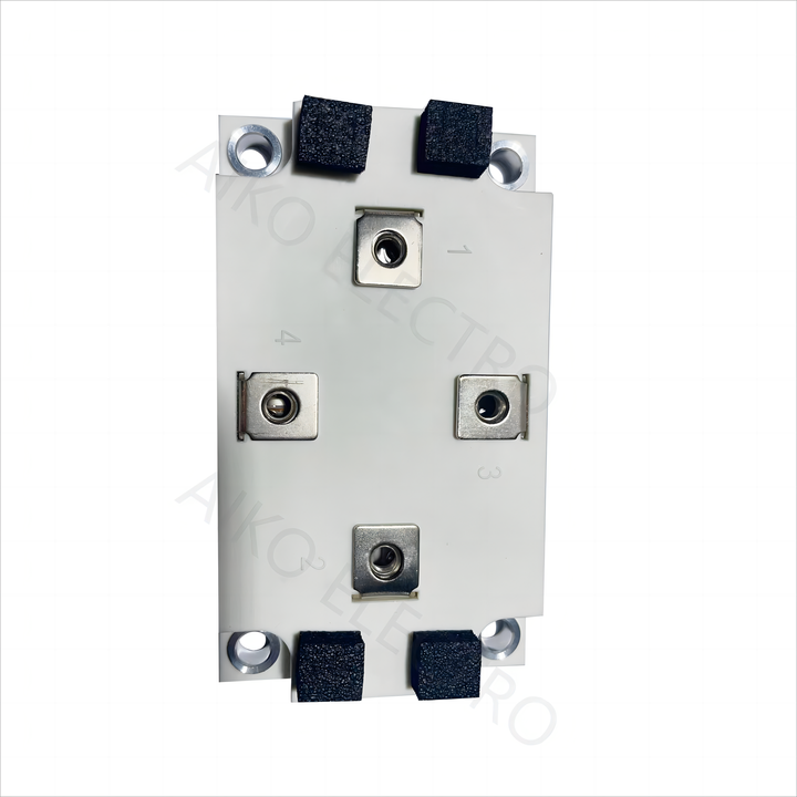 IGBT Module 1200V 100A Full-bridge NPT & Rugged Type Power Module For ...