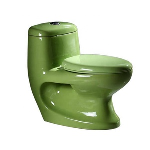 Buy Wholesale dark green colored toilet For Public Toilets And Homes ...