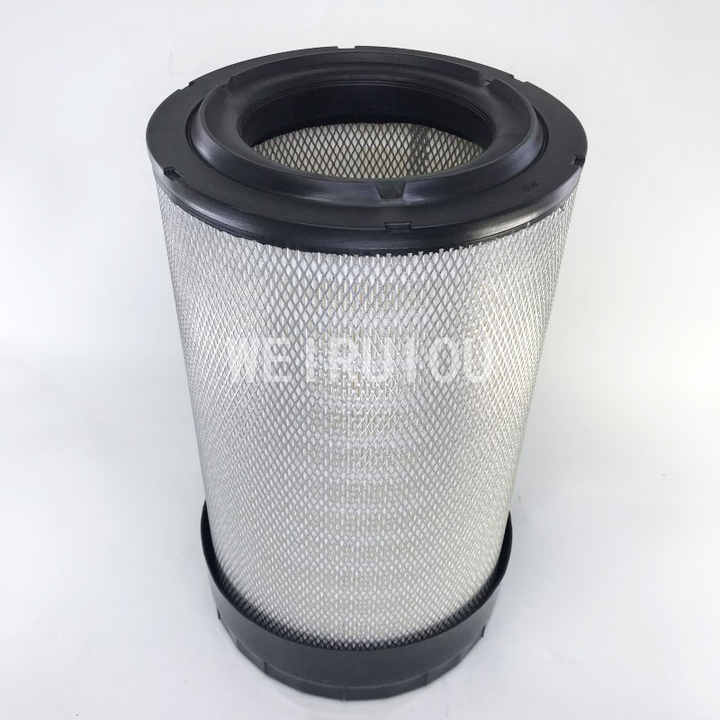 P781102 Heavy Truck Air Filter - 1 Year Warranty & Video Inspection