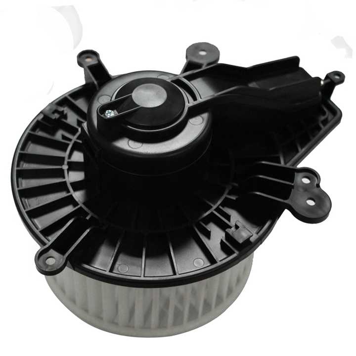 Car Air Conditioner Blower Motor for Nissan - 12V A/C