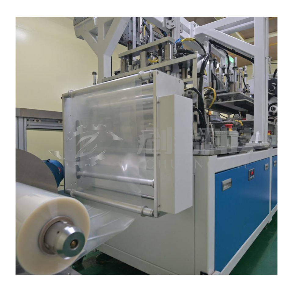 Model CZEDSP10-1 Electronic Detonator Assembly and Packaging Flexible ...