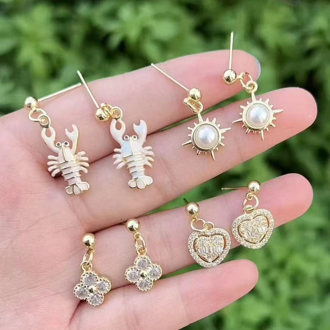 How to Choose the Best Earrings Bubu Dudu: A Complete Buying Guide