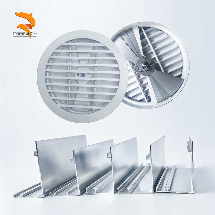 Air Grille, Diffuser, air Conditioning Outlet with Frame, Aluminum ...