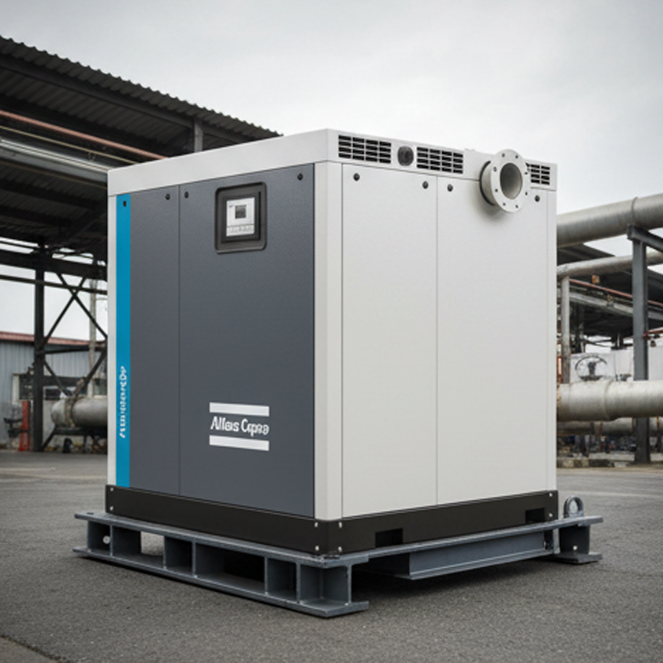 FD (VSD)+ Series Variable Speed Refrigerant Air Dryer| Alibaba.com