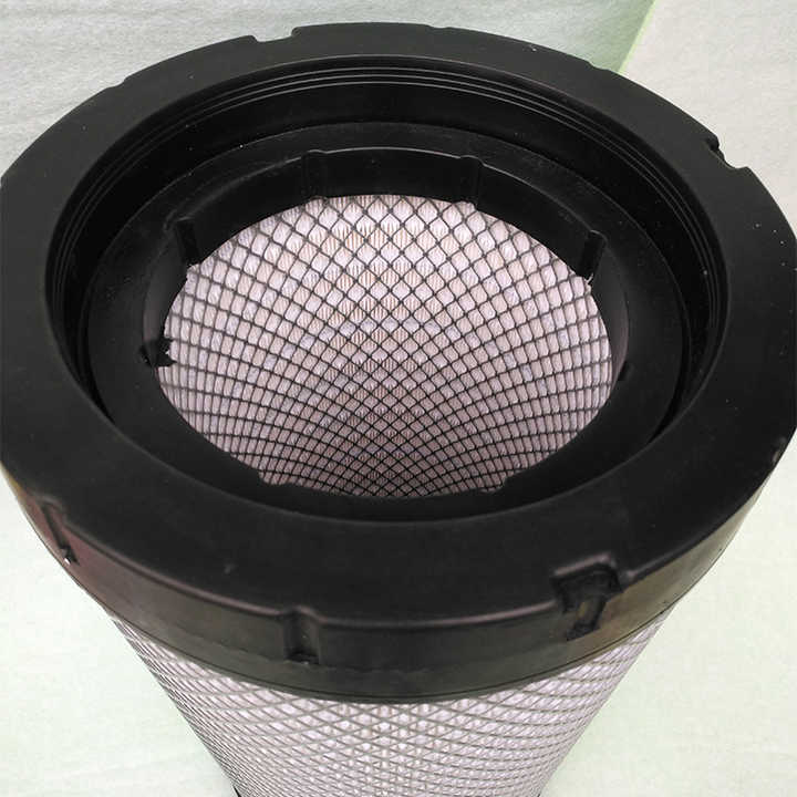 AF25708M Cummins Air Filter - Reliable Engine Performance