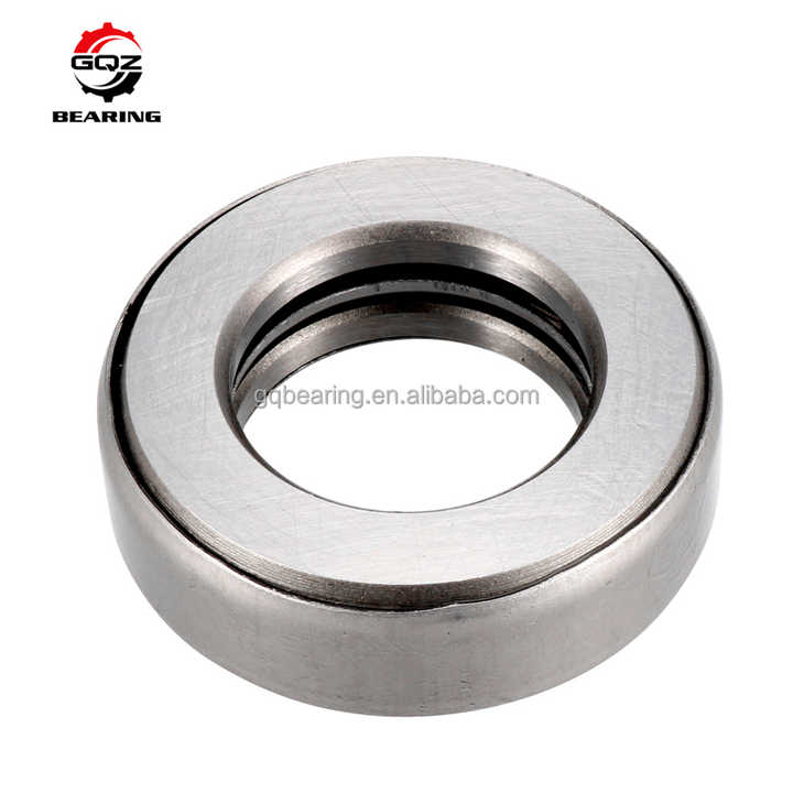Hot Selling Forklift Clutch Bearing 198905 198906 198906K 198908 198909 ...