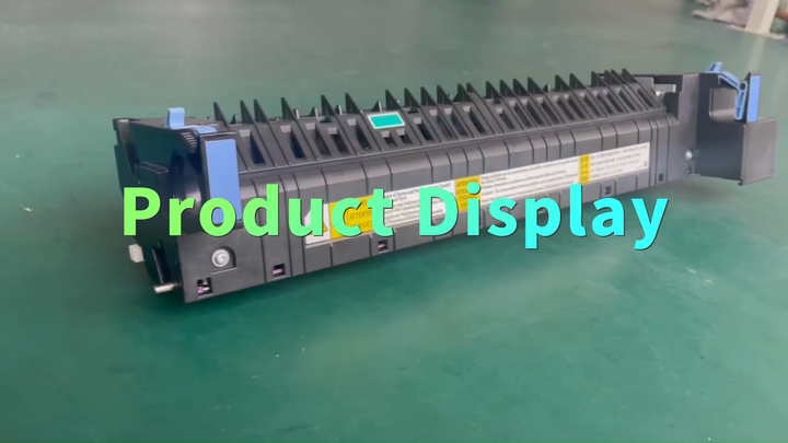 Original Refurbished Canon IR3320 Fuser Assembly for Canon IR-ADV C3020 ...