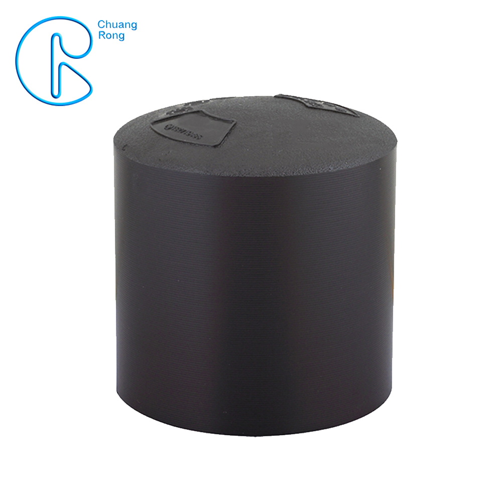 Pipe Pressure Testing End Cap - High Pressure & Durable