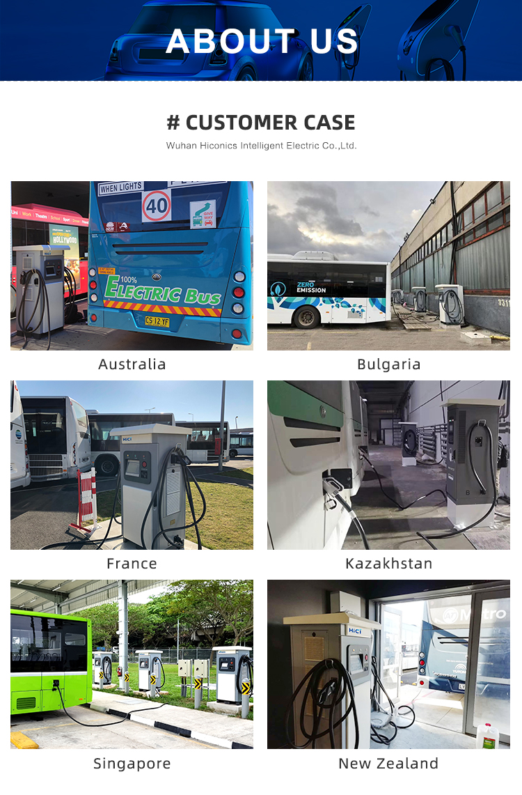 Fast AC EV Chargers - 7KW, 11KW, 22KW - Smart & Efficient