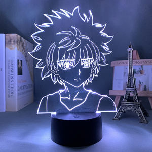 Get wholesale killua led lamps for Your Camping Needs - Alibaba.com