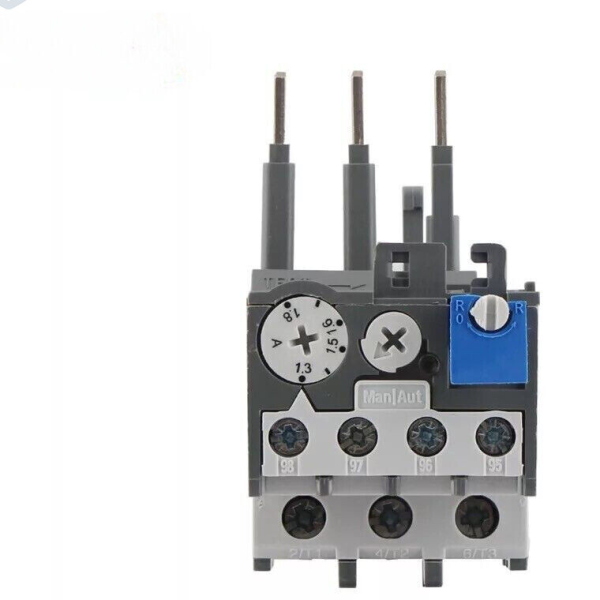 Ta25du14 Thermal Overload Relay 14a 690v 3 Poles Brand New Original ...
