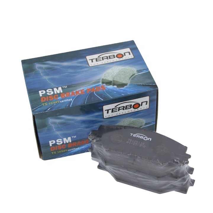 D1210-8330 Terbon Wholesale Auto Car Brake System Parts Front Axle Semi ...