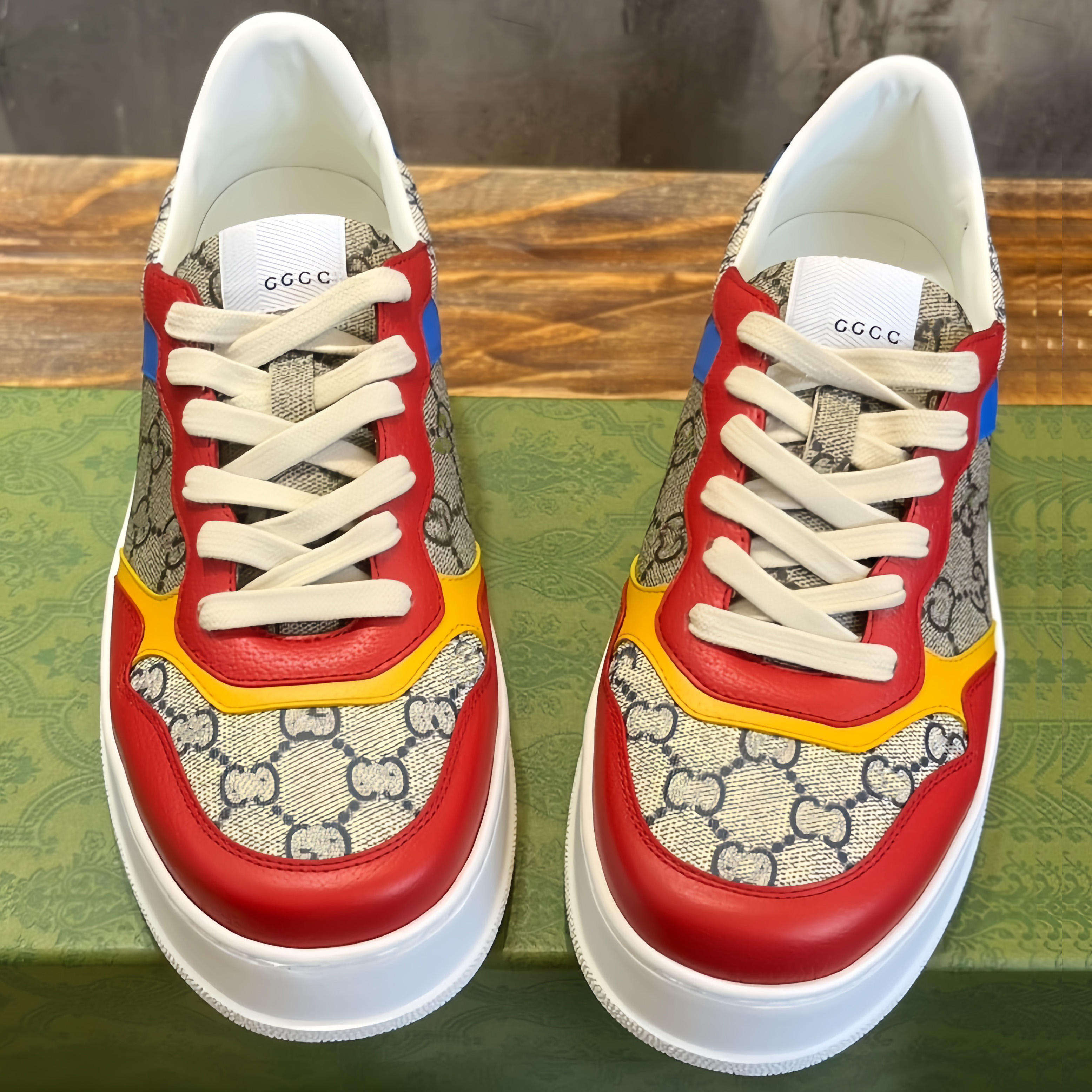 How to Choose the Best GG Shoes Men for Your Needs