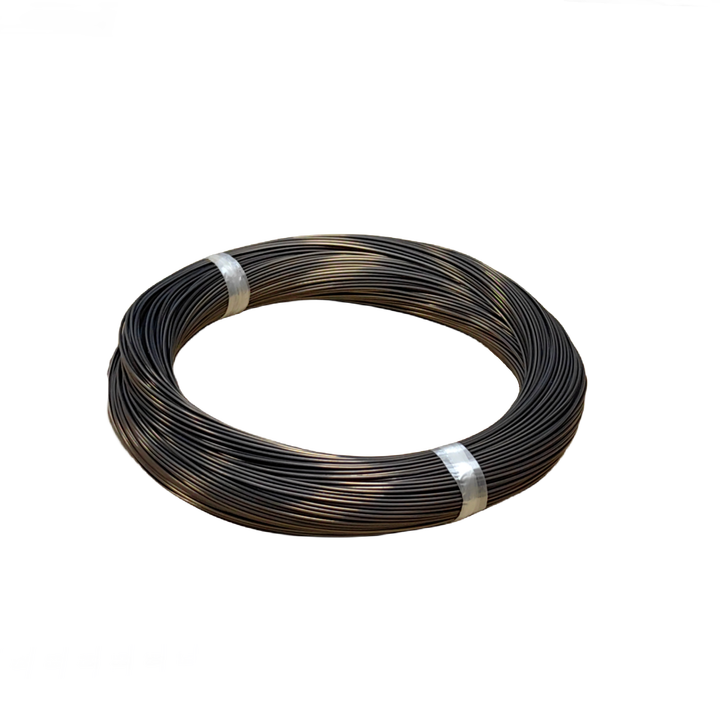 Mil Spec 16878/4 High Temperature Wire Cable 200°C Nickel/Tin/Silver Plated Copper Conductor ...