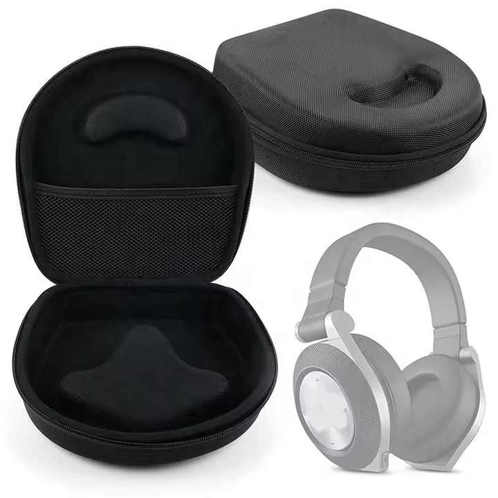 For SteelSeries Arctis Headset Case - Hard EVA Travel Storage Bag for ...