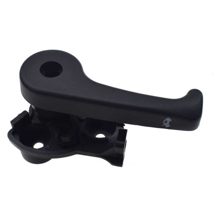 Hood Latch Release Handle W/base for Hyundai Elantra Sonata Azera Kia ...