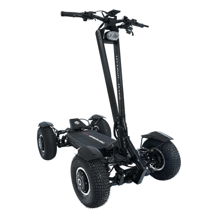 TEVERUN TETRA 1500W 60V Off-Road Electric Scooter, 13" Tires, NFC Lock