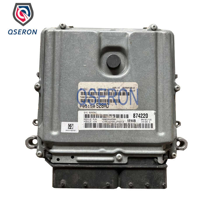 ECU Engine Controller for JEEP DODGE CHRYSLER - P05150528AD